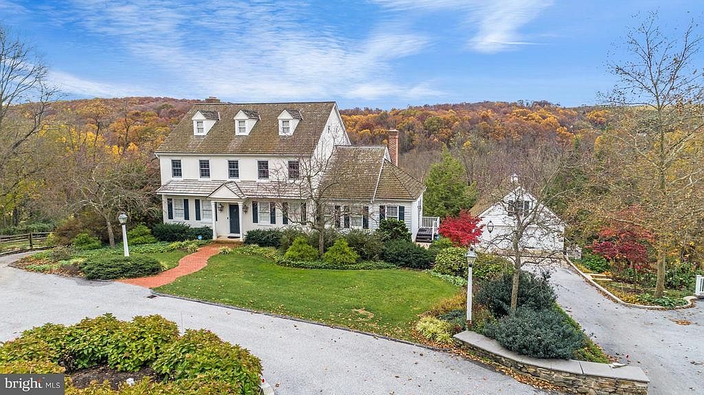 93 Dunkard Valley Rd, York, PA 17403 | Zillow