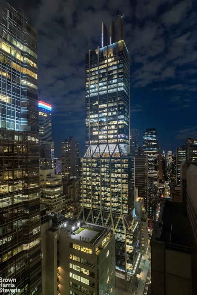 60 East 55th Street #38AB in Midtown, Manhattan | StreetEasy