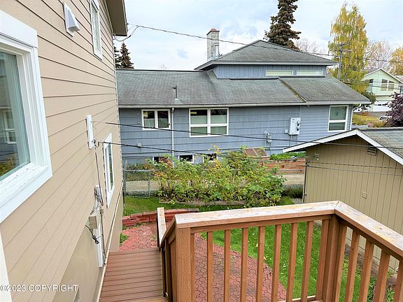 1510 W 13th Ave, Anchorage, AK 99501 | MLS #23-12067 | Zillow