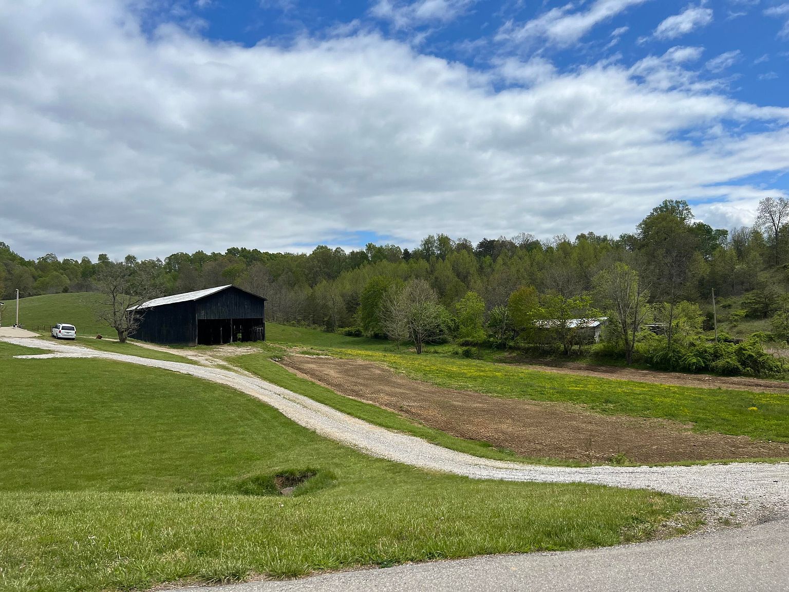 2500 Highway 772, Ezel, KY 41425 | Zillow