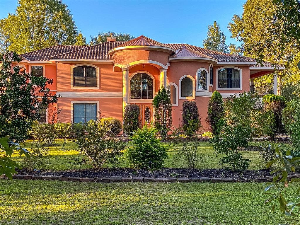 19439 Desna Dr, Porter, TX 77365 | Zillow