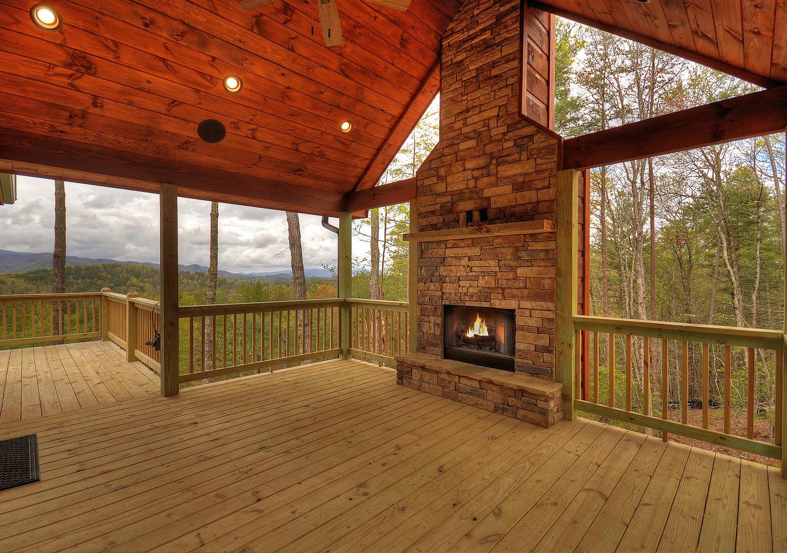 Oasis At Ritchie LOT 6, Blue Ridge, GA 30541 | Zillow