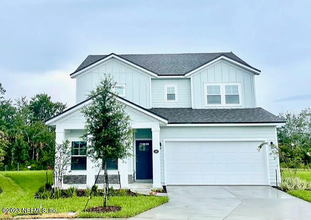 141 NIGHTHAWK LN, Palm Coast, FL 32164 | MLS #1240665 | Zillow