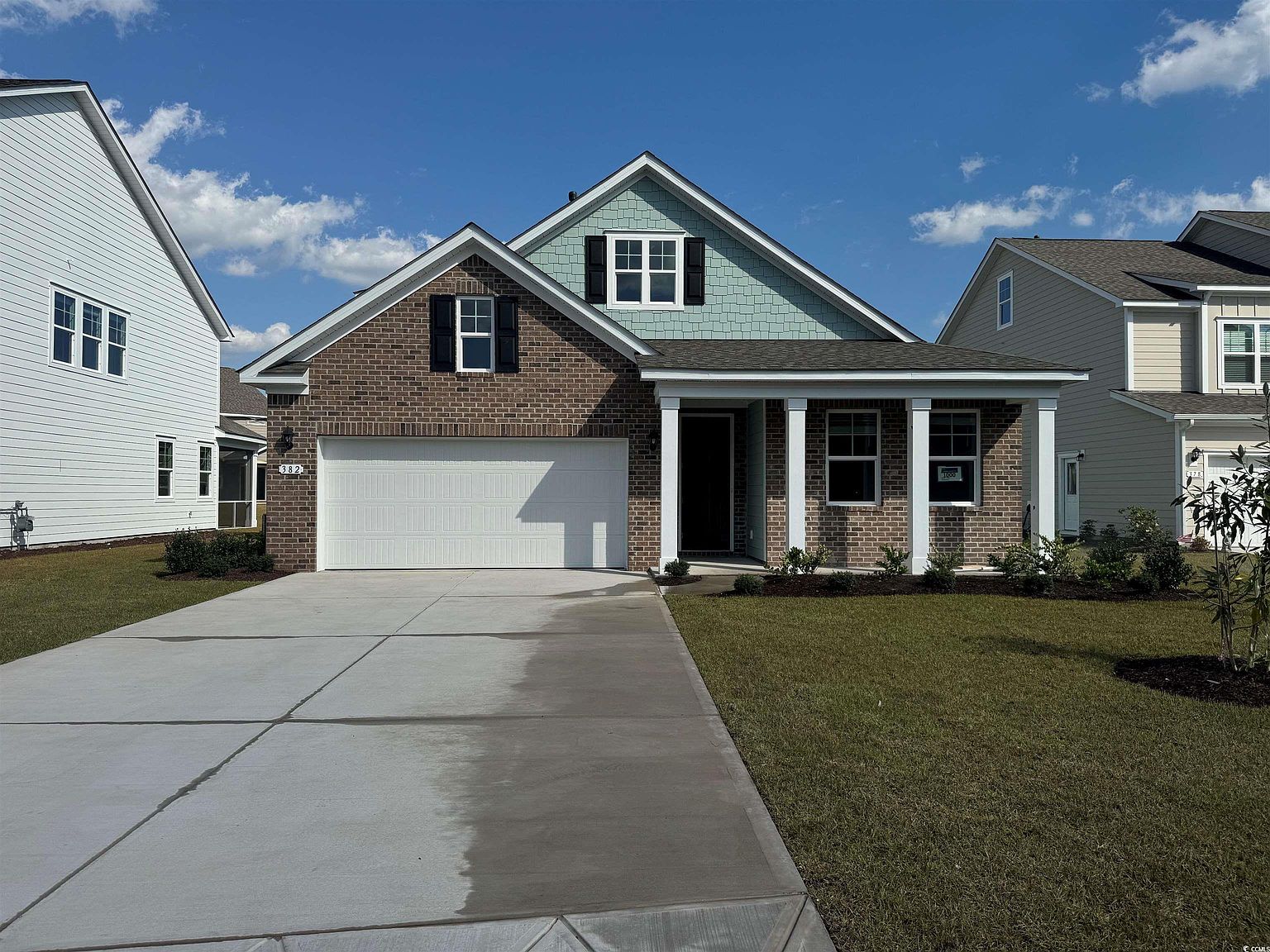 382 Rose Mallow Dr. Lot 1000- Darby B, Myrtle Beach, SC 29579 | Zillow