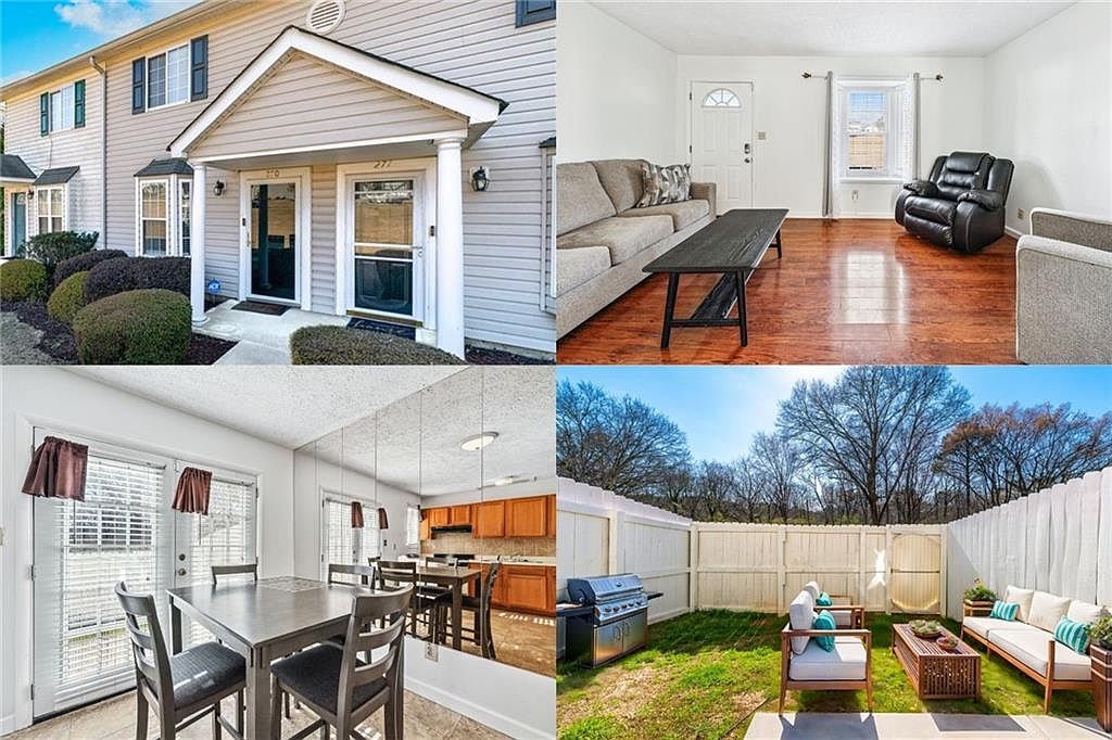 1625 Conley Rd, Conley, GA 30288 | MLS #7519507 | Zillow