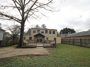 1686 Flat Shoals Rd SE, Atlanta, GA 30316 | Zillow