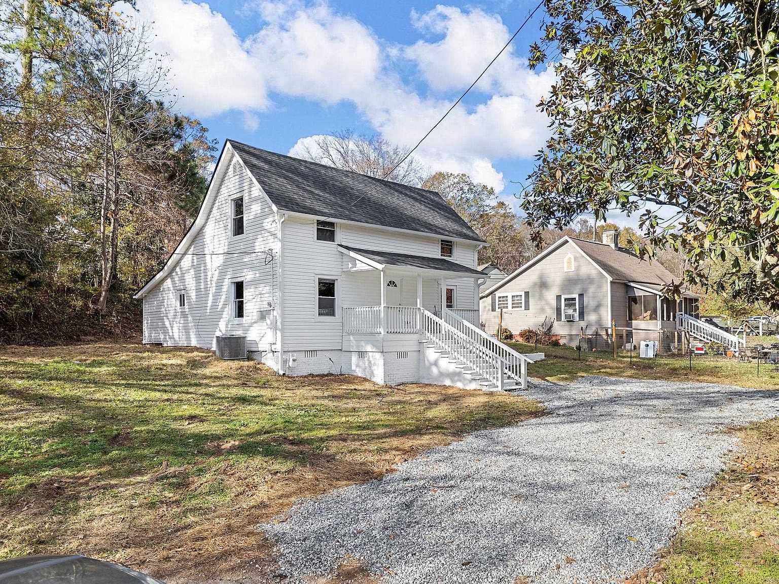 401 Parker Rd, Enoree, SC 29335 | Zillow