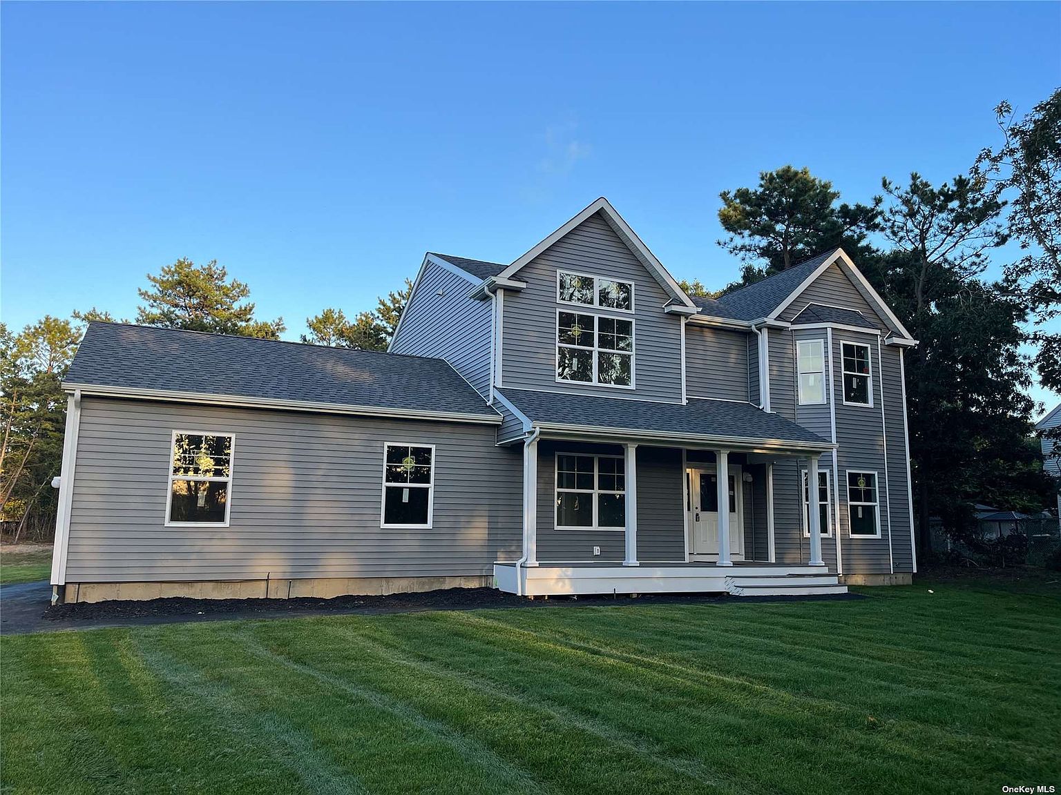 23 John Roe Smith Avenue, Medford, NY 11763 | MLS #3519807 | Zillow