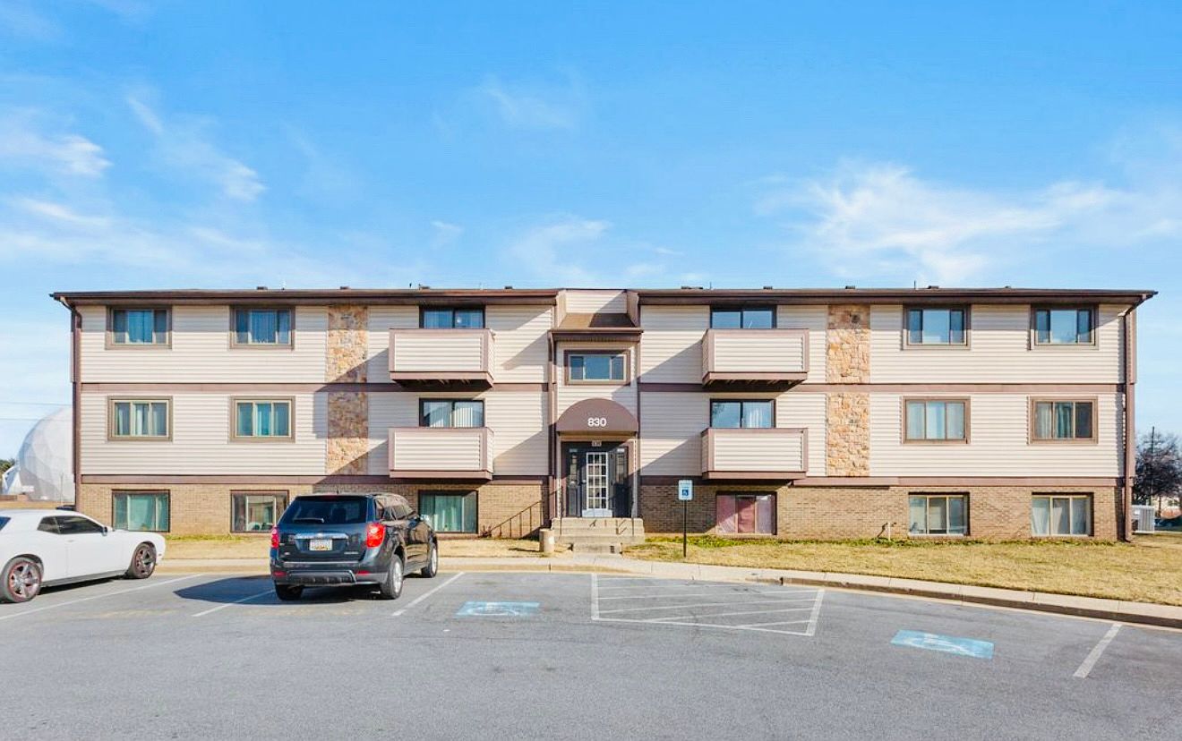 830 Heather Ridge Dr #22, Frederick, MD 21702 | Zillow