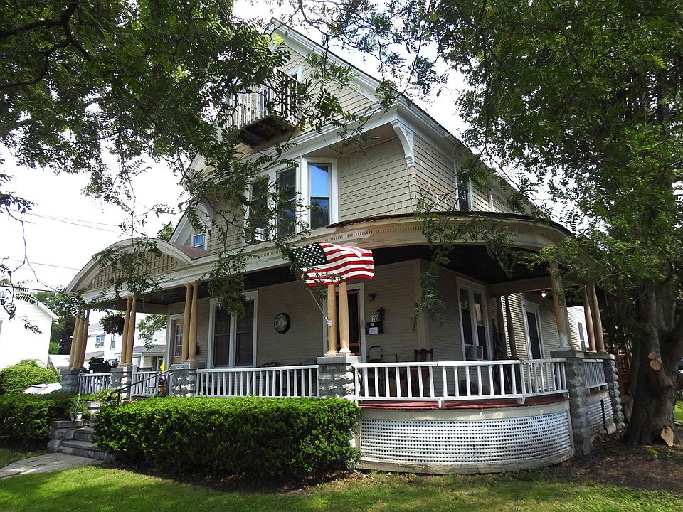 70 Church Street, Rutland, VT 05701 | MLS #4965333 | Zillow