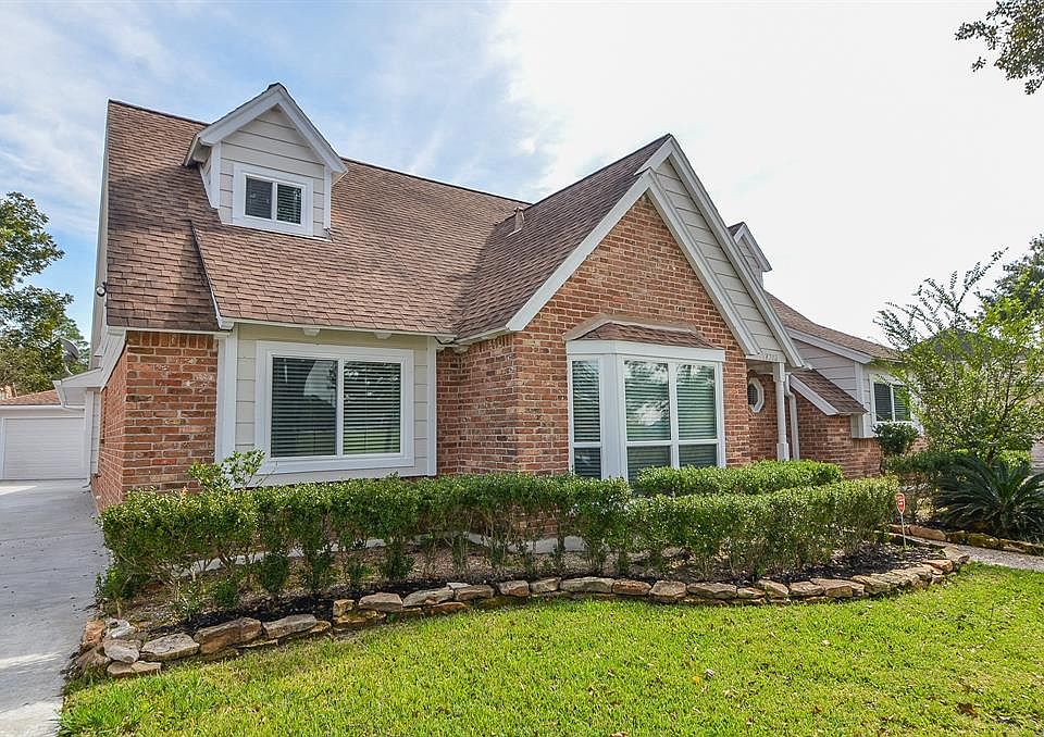 12203 Sugar Springs Dr, Houston, TX 77077 | Zillow