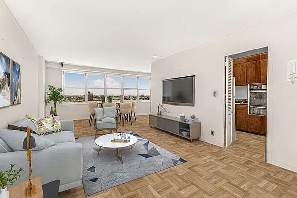 555 Kappock Street #26B in Spuyten Duyvil, Bronx | StreetEasy