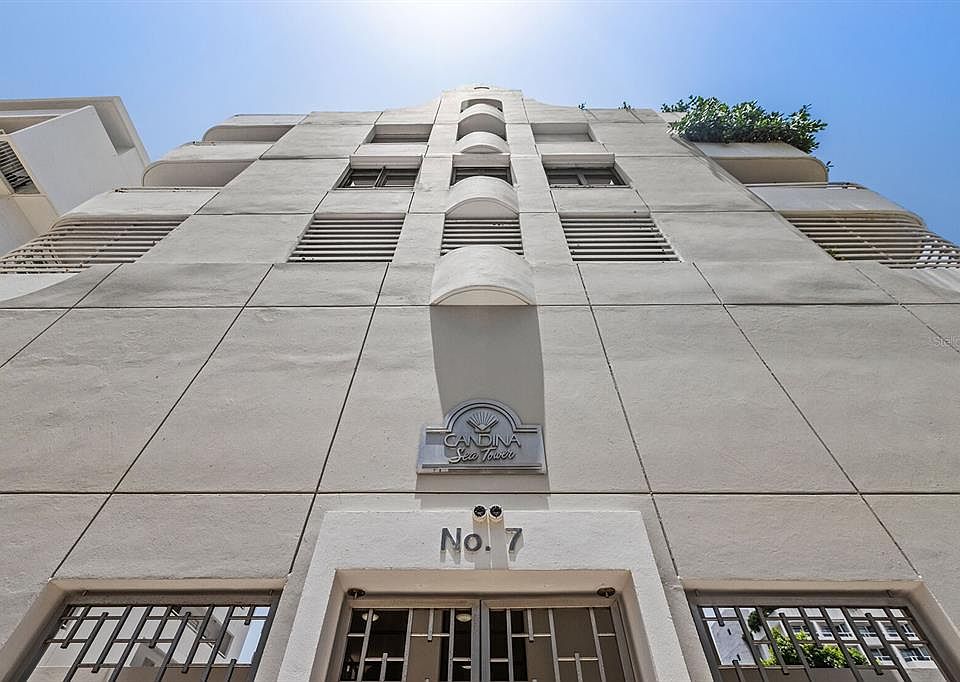 7 Candina #9, San Juan, PR 00907 | MLS #PR9101107 | Zillow