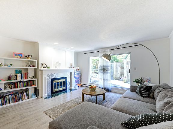 8120 Bennett Rd #106, Richmond, BC V6Y 1N5 | MLS #R2941625 | Zillow