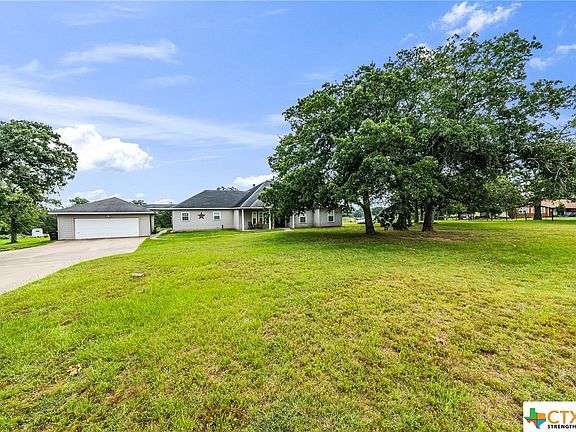 1093 County Road 431, Dime Box, TX 77853 | MLS #513024 | Zillow
