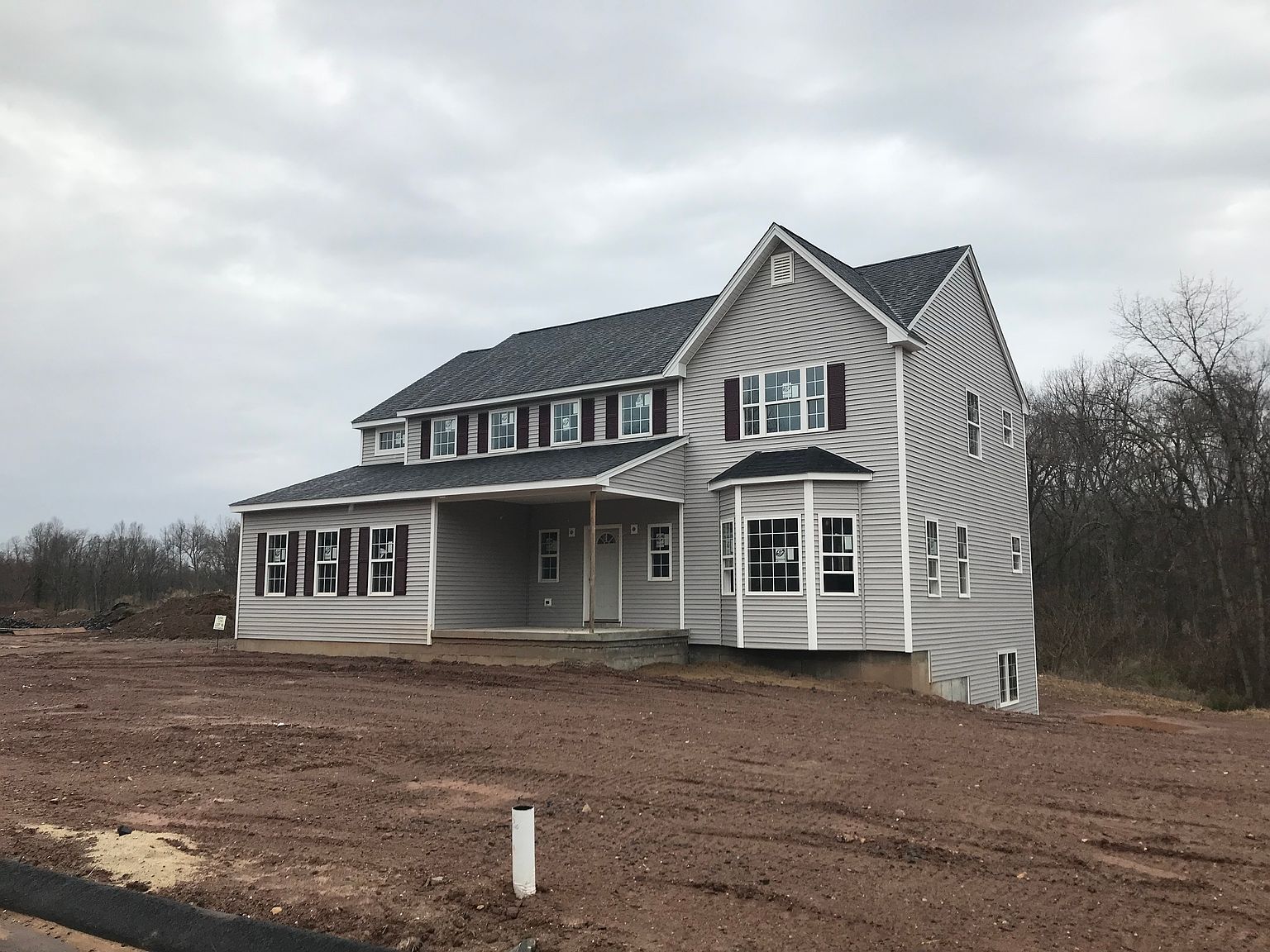 13 Dylan Dr, Suffield, CT 06078 | Zillow