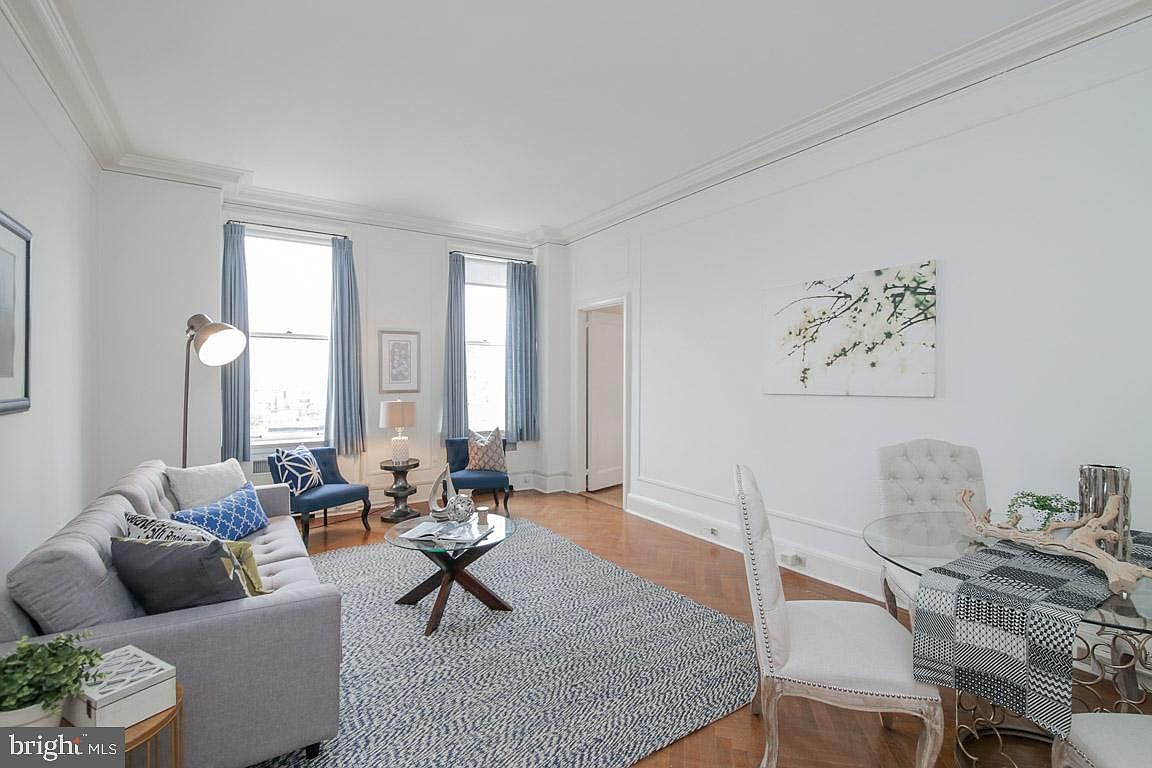 237 S 18th St APT 7C, Philadelphia, PA 19103 | MLS #PAPH2244598 | Zillow