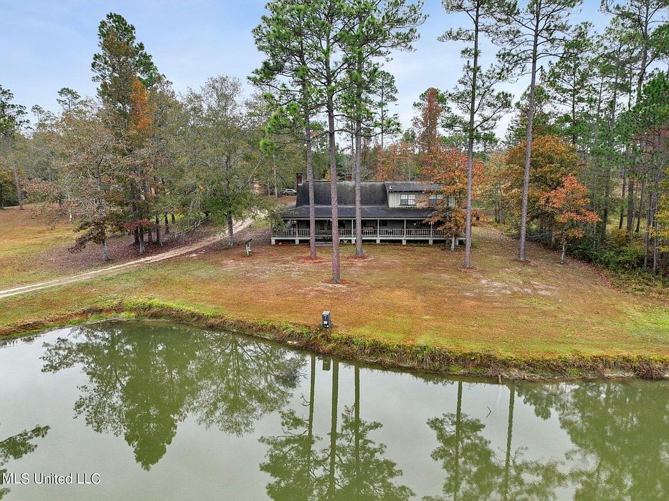Nhn Hocoka Robert Merrick Rd, Poplarville, MS 39470 | Zillow