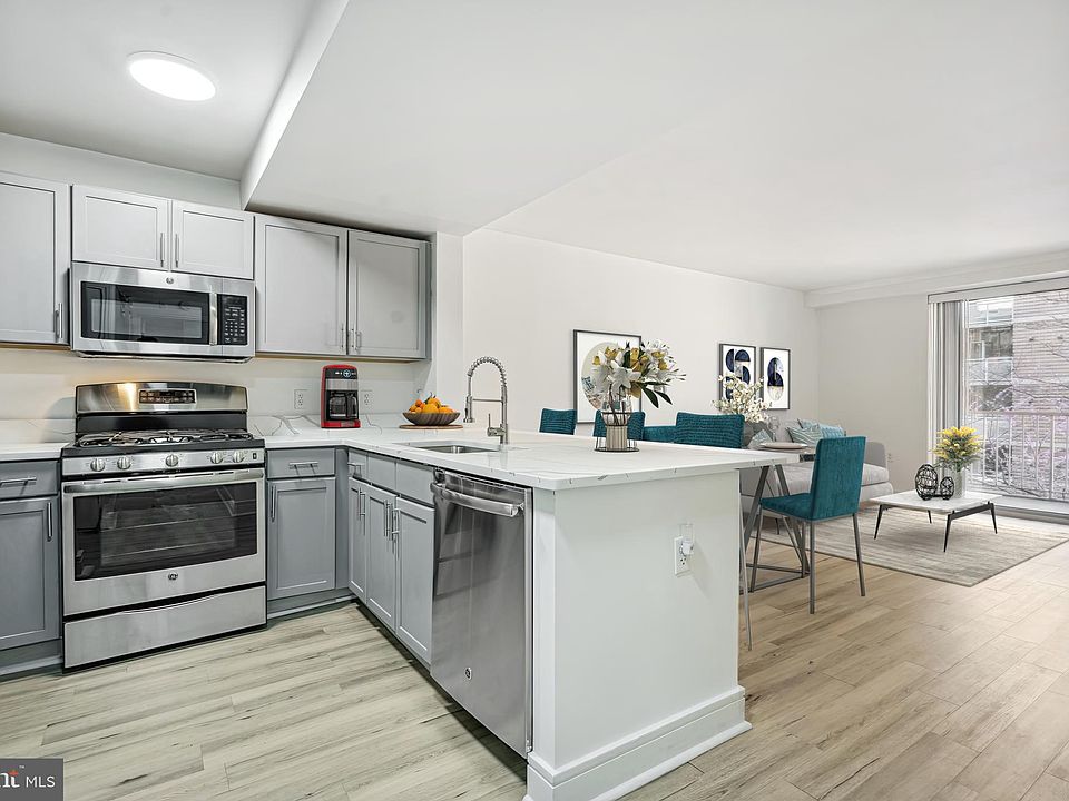 800 4th St SW Washington, DC, 20024 - Apartments for Rent | Zillow