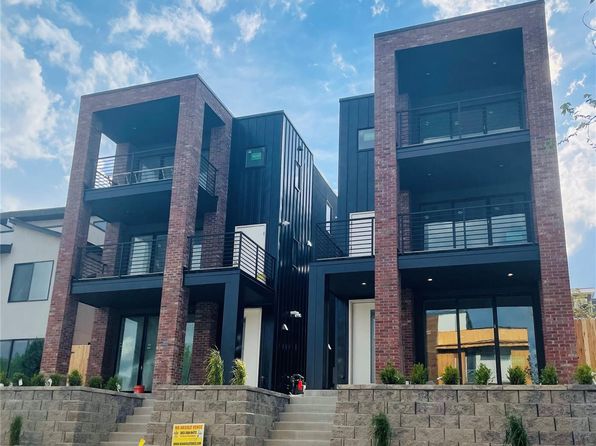 Denver CO Duplex & Triplex Homes For Sale - 219 Homes | Zillow