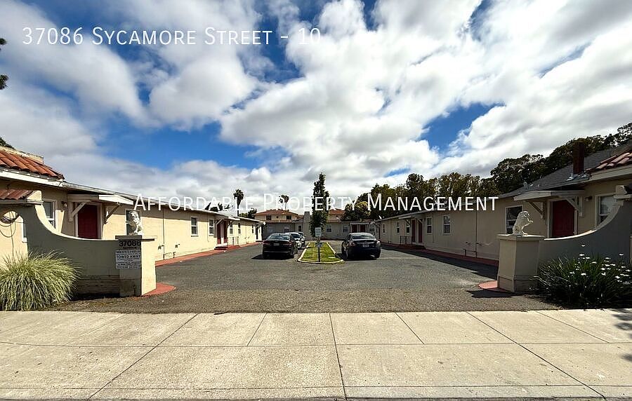 37086 Sycamore St #10, Newark, CA 94560 | Zillow