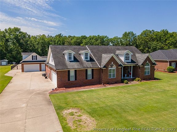 1307 Colts Pride Dr, Fayetteville, NC 28312 | MLS #686736 | Zillow