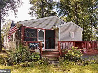 34254 Piney Crest Ln Millsboro DE | Zillow