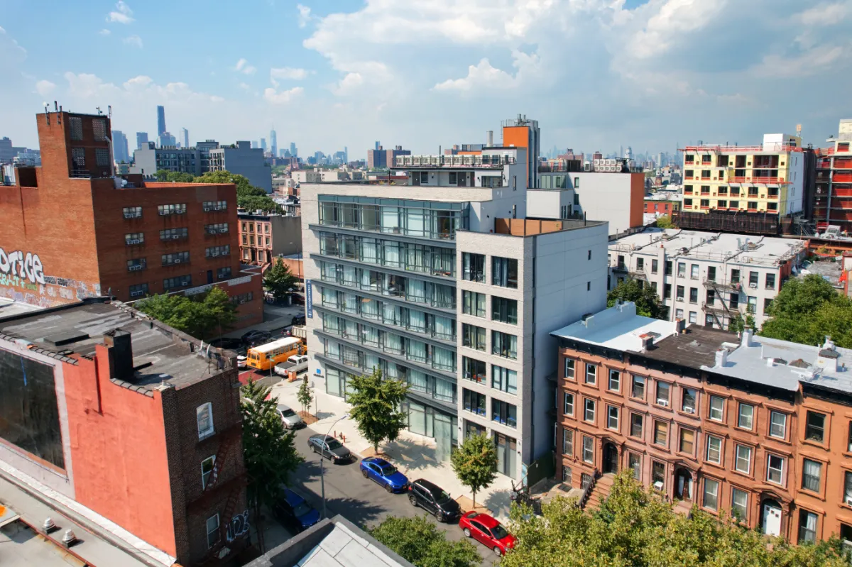 11 Herkimer Street #604 in Bedford-Stuyvesant, Brooklyn | StreetEasy