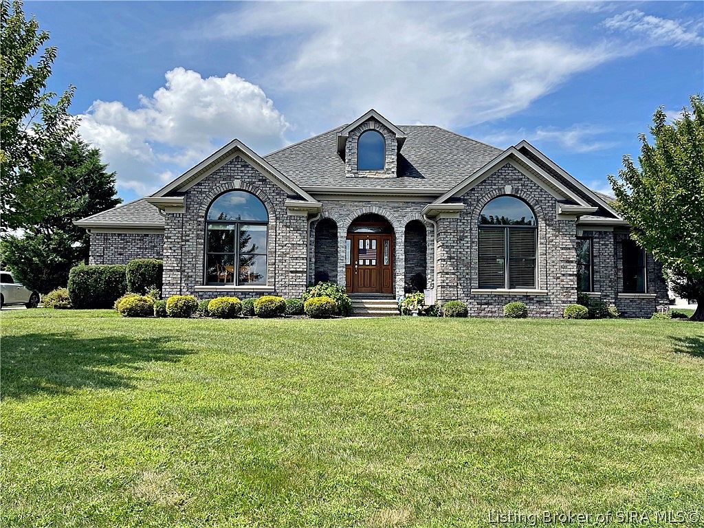 111 Bluff Ridge Road, Jeffersonville, IN 47130 | Zillow
