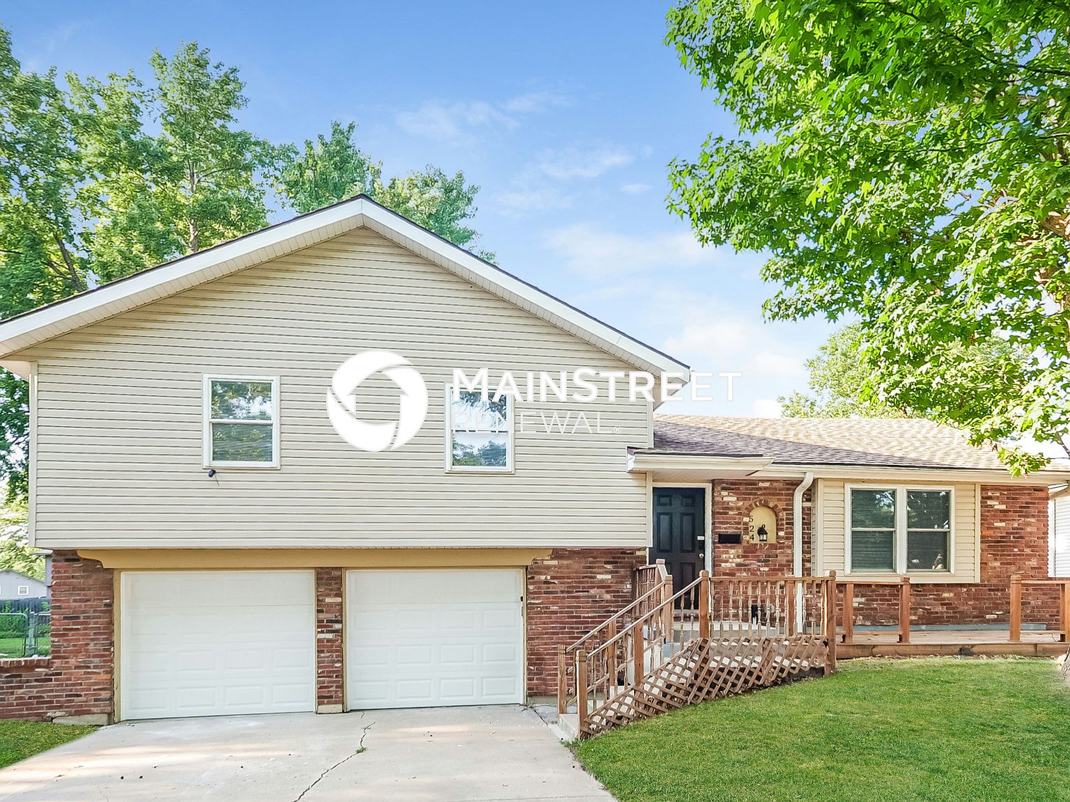 524 Stacey Dr, Belton, MO 64012 | Zillow