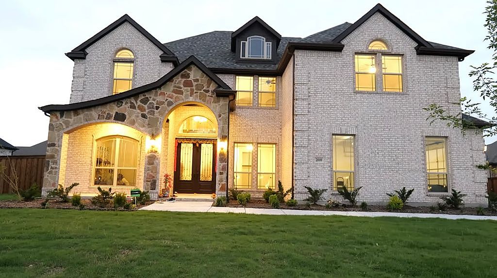 2010 Whetstone Way, Prosper, TX 75078 | Zillow