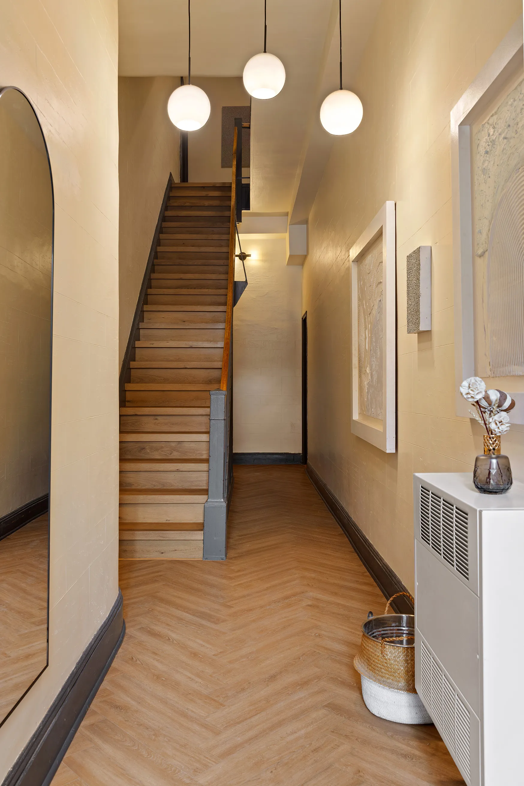 151 Grand Street #8 in Williamsburg, Brooklyn | StreetEasy