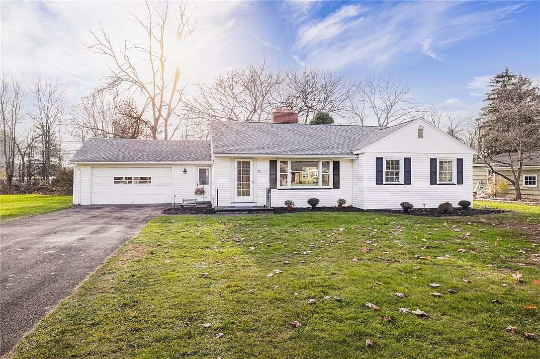 95 French Rd, Rochester, NY 14618 | MLS #R1509707 | Zillow