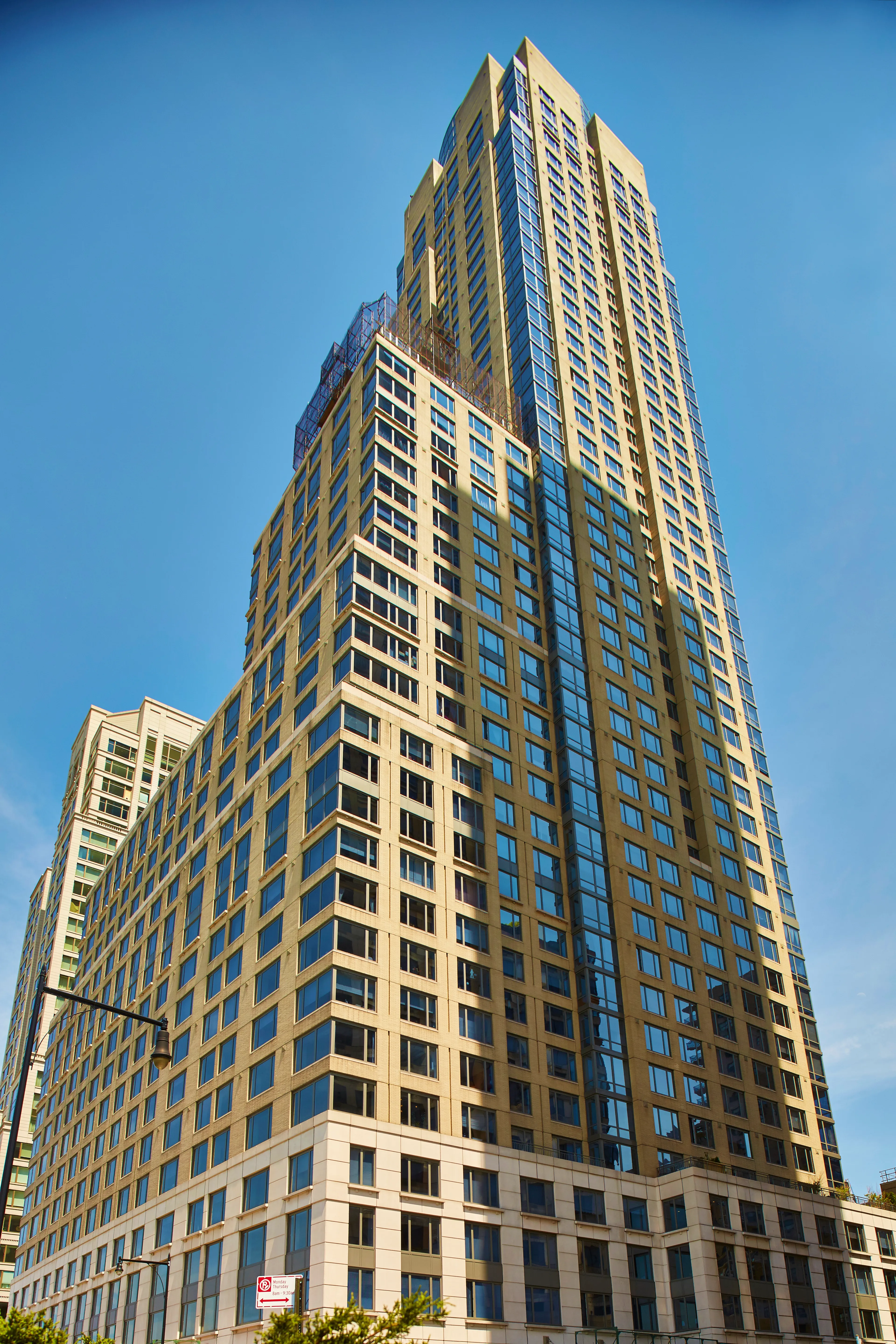 220 Riverside Boulevard #19JG in Lincoln Square, Manhattan | StreetEasy