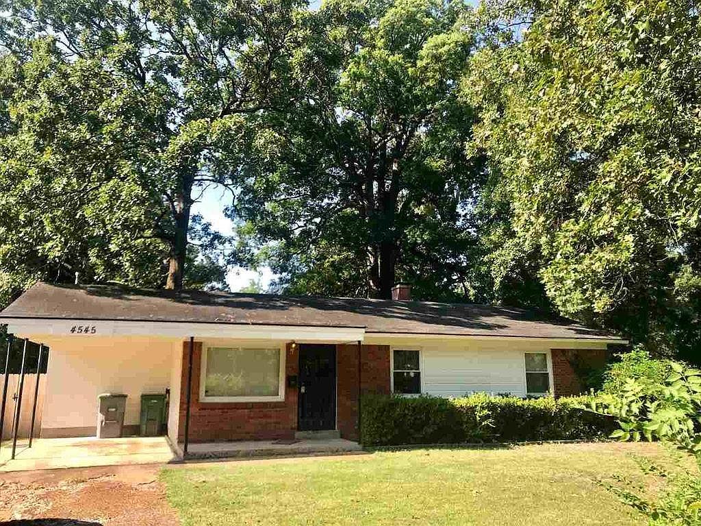 4545 Willow Rd, Memphis, TN 38117 | Zillow