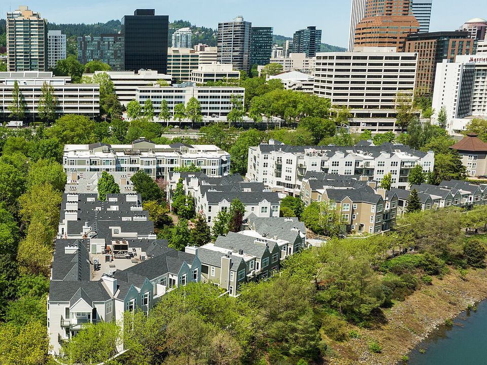 305 S Montgomery St UNIT 201, Portland, OR 97201 | Zillow
