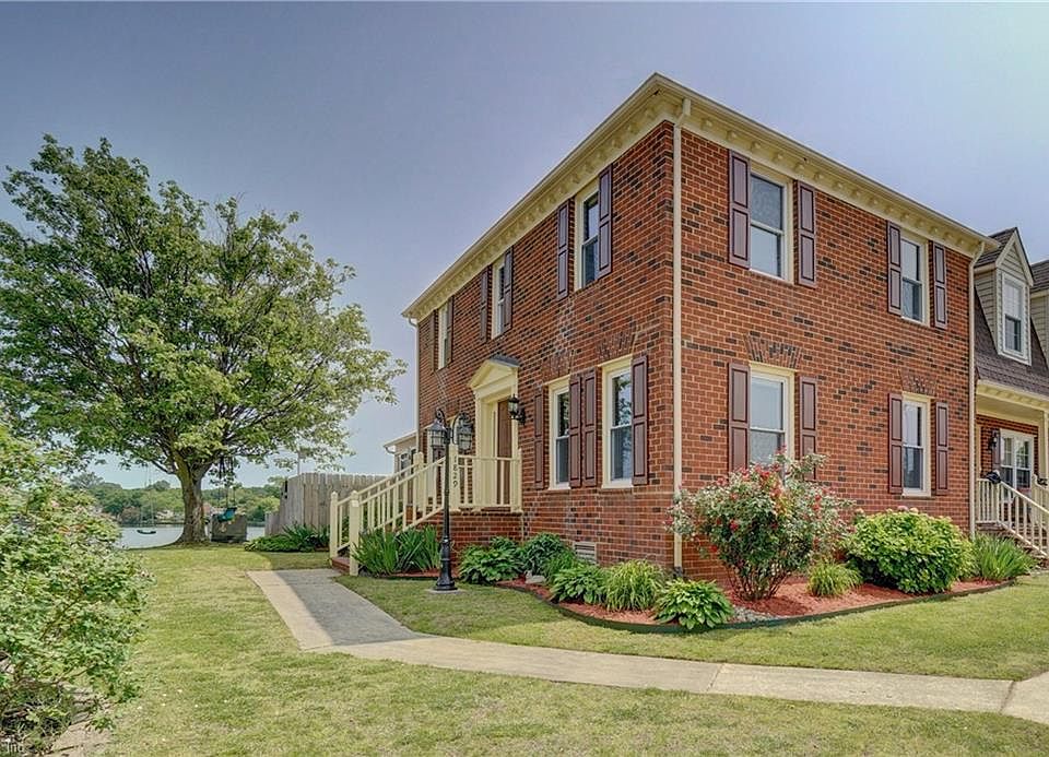 1829 Volvo Pkwy, Chesapeake, VA 23320 | Zillow