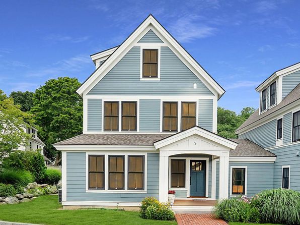 Rental Listings in Manchester MA - 3 Rentals | Zillow