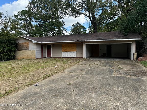 1732 Camellia Ln, Jackson, MS 39204 | MLS #4099144 | Zillow
