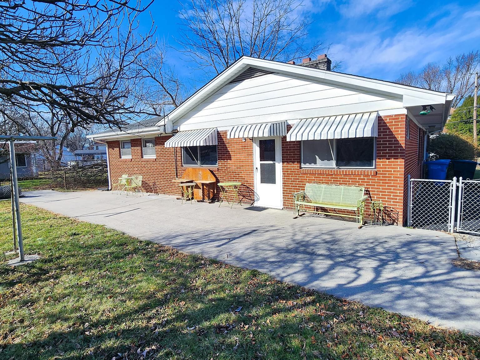 1621 Kenwood Blvd SE #B, Roanoke, VA 24013 | Zillow