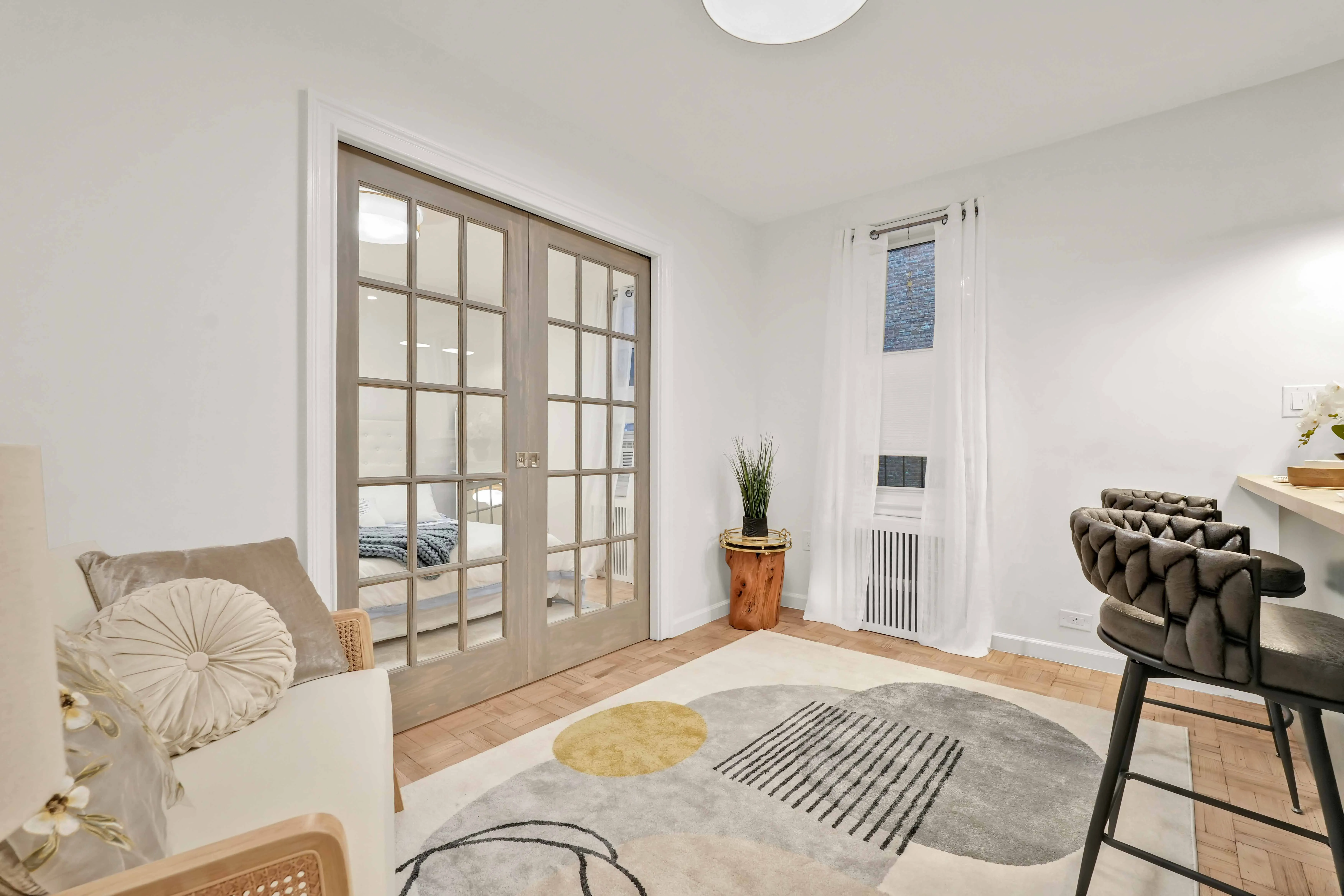 30 Monroe Place #1D in Brooklyn Heights, Brooklyn | StreetEasy