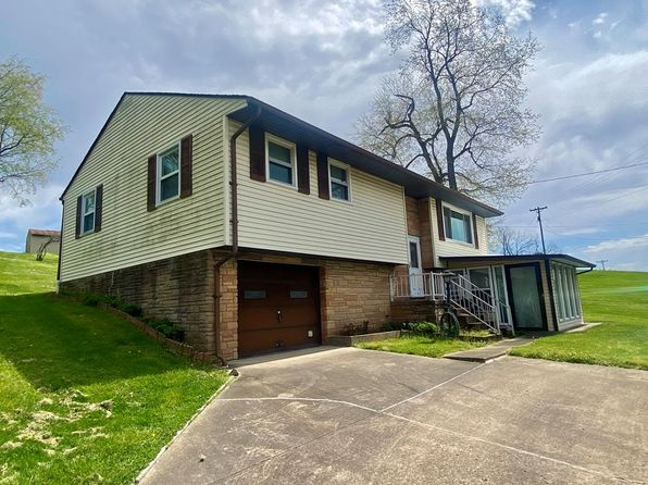 Moundsville WV Real Estate - Moundsville WV Homes For Sale | Zillow