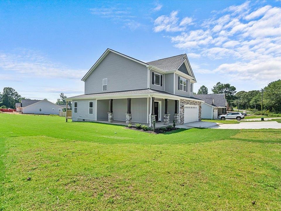 1490 Sloan Rd, Inman, SC 29349 | Zillow