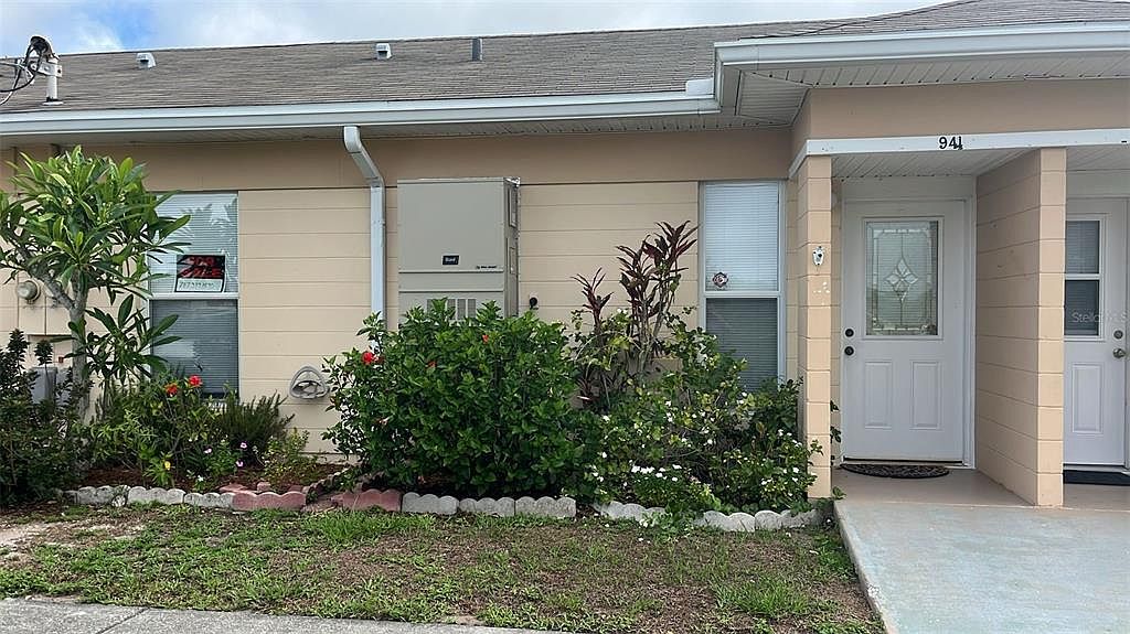 941 Club Cir #1, Lakeshore, FL 33854 | Zillow