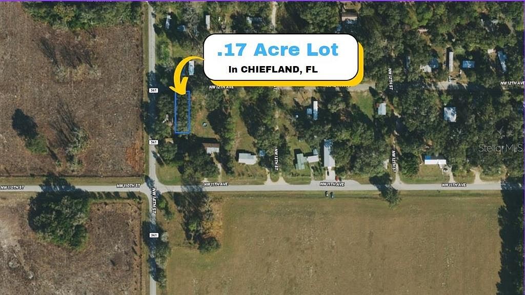 1321 NW 12th Ave #7, Chiefland, FL 32626 | MLS #A4602064 | Zillow
