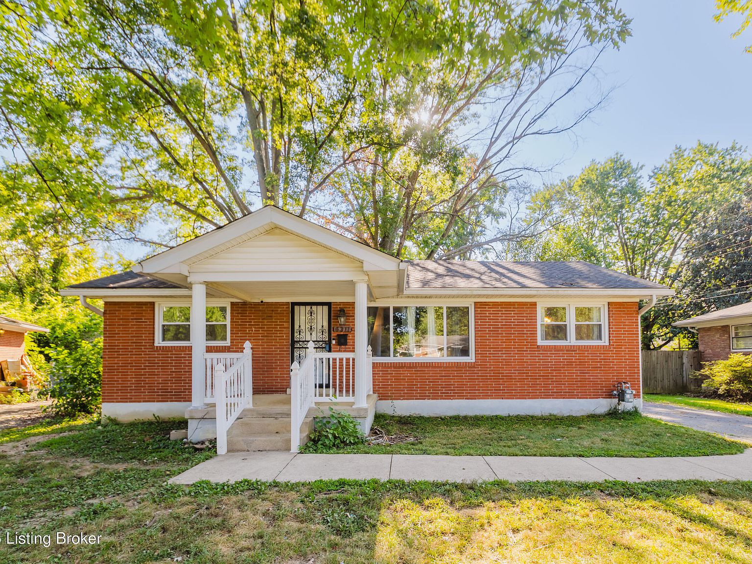 6311 Hunters Grove Rd, Louisville, KY 40216 | Zillow