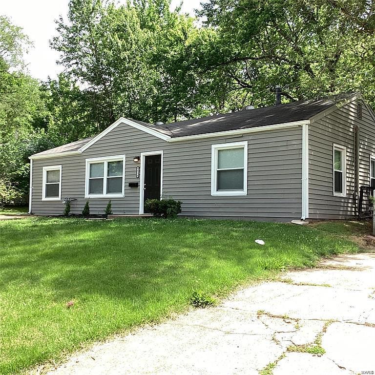9810 Vickie Pl, Saint Louis, MO 63136 | Zillow