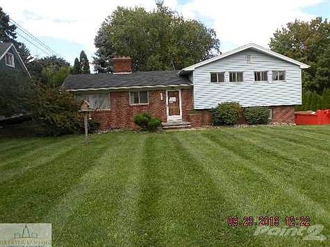 422 Leland Pl, Lansing, MI 48917 | Zillow