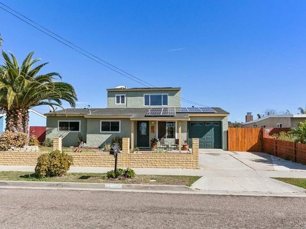 Oceanside CA Single Family Homes For Sale - 132 Homes | Zillow