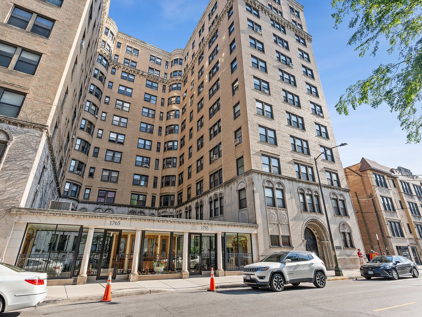 1755 E 55th St APT 407, Chicago, IL 60615 | MLS #12108933 | Zillow